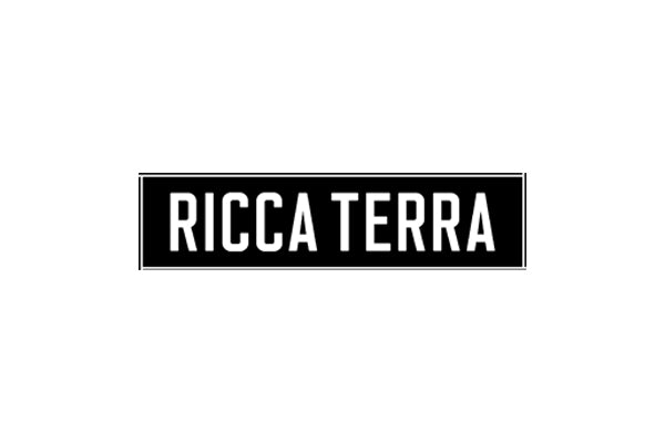Ricca Terra – The Wine Distribution Co