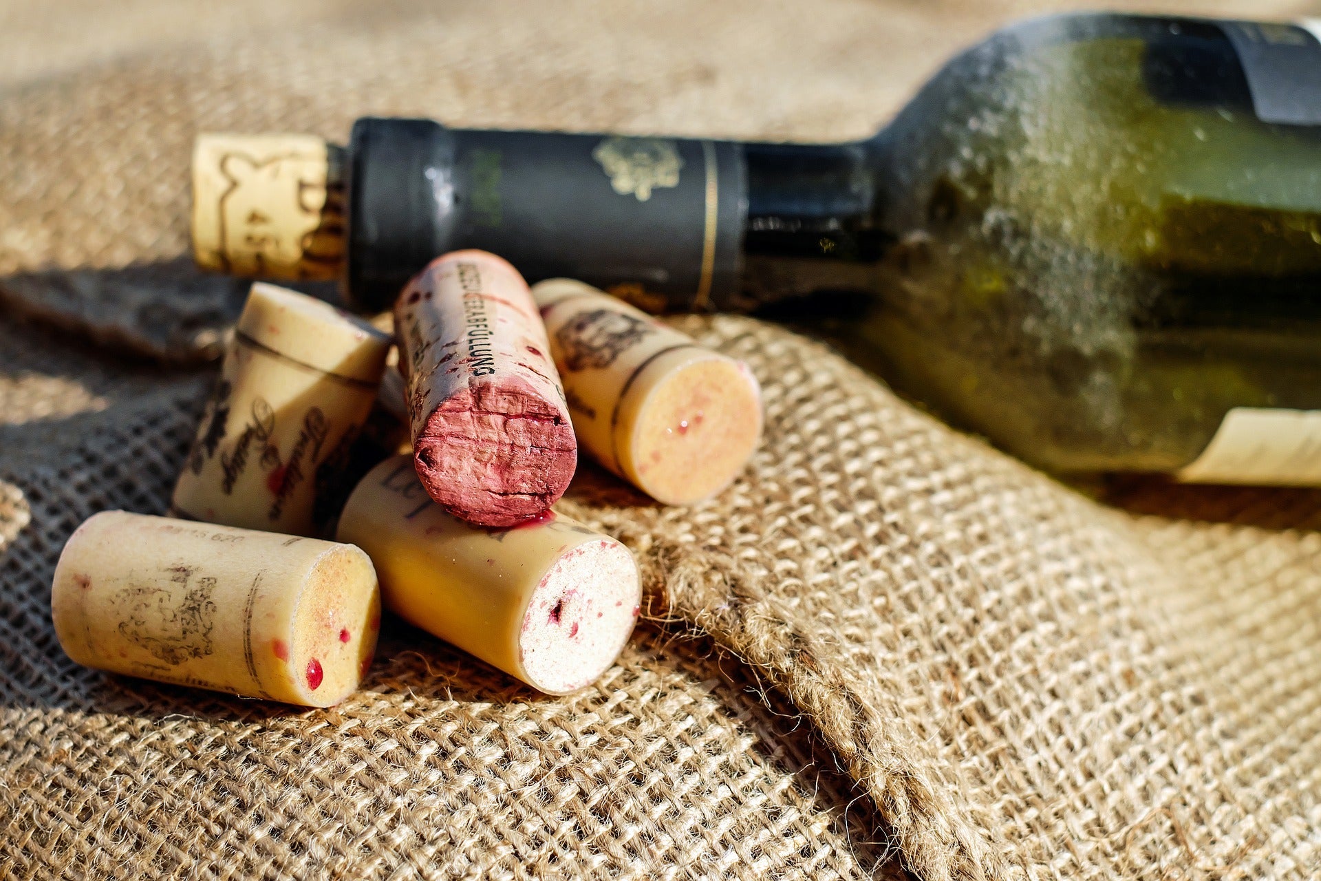 Promotion – The Wine Distribution Co